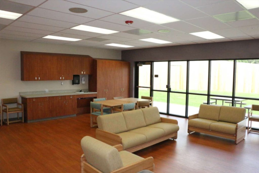 Campus Tour | Ohio Hospital