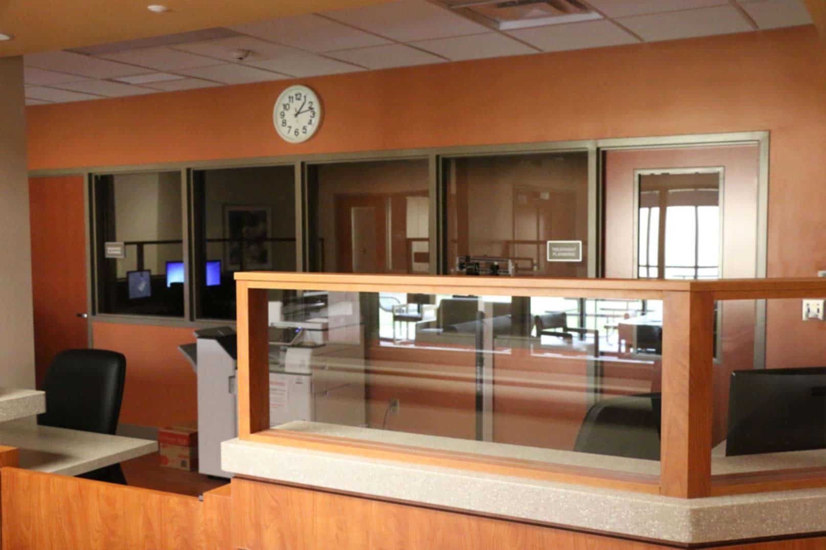 Campus Tour | Ohio Hospital