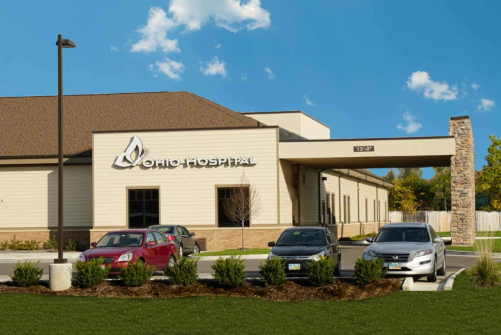 Campus Tour | Ohio Hospital